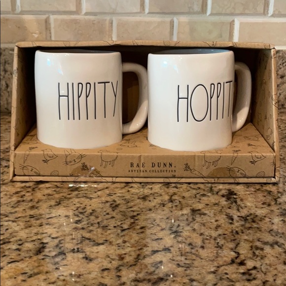 Rae Dunn | Other | New Rae Dunn Set | Poshmark